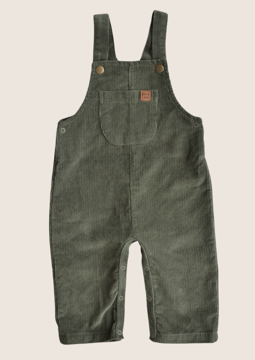 Mathis Overalls